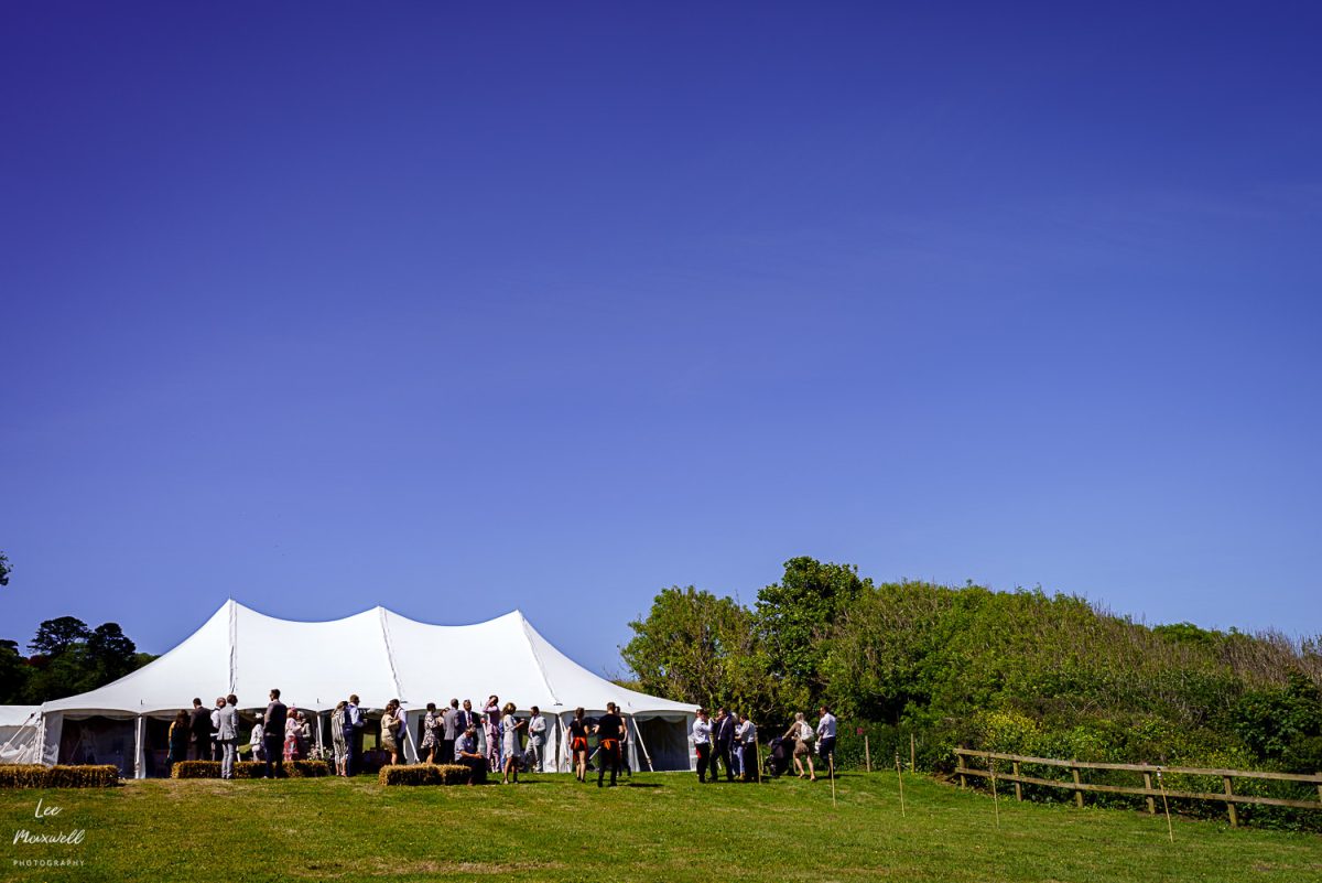 25 of the Best Cornwall Wedding Venues - Lee Maxwell