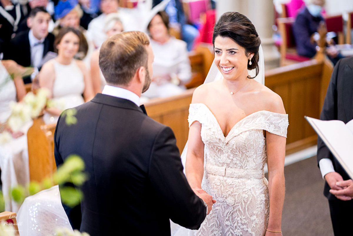 Huntsham Court Wedding Photography - Lee Maxwell