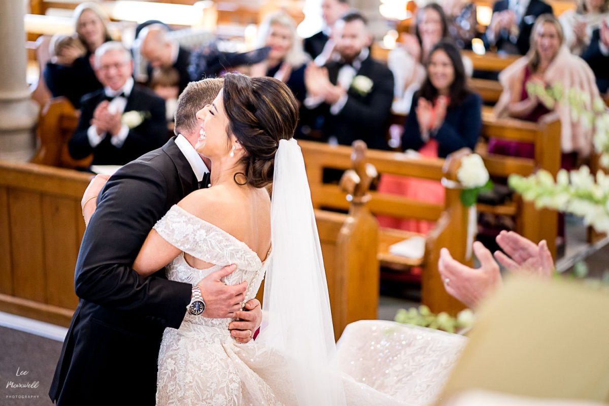 Huntsham Court Wedding Photography - Lee Maxwell