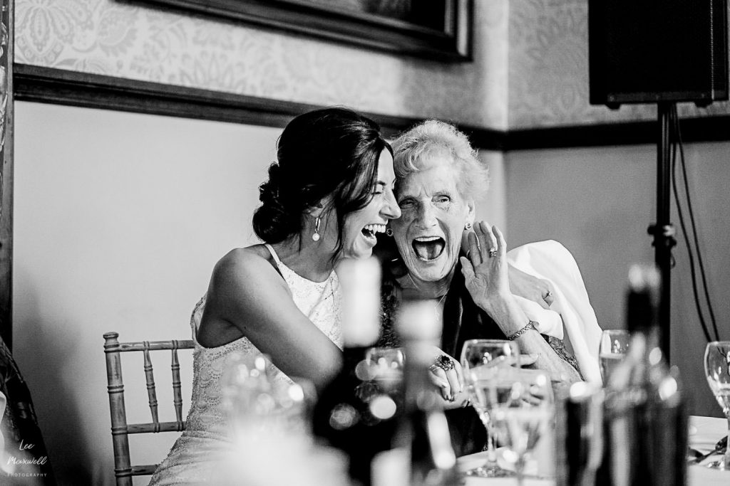 Huntsham Court Wedding Photography - Lee Maxwell