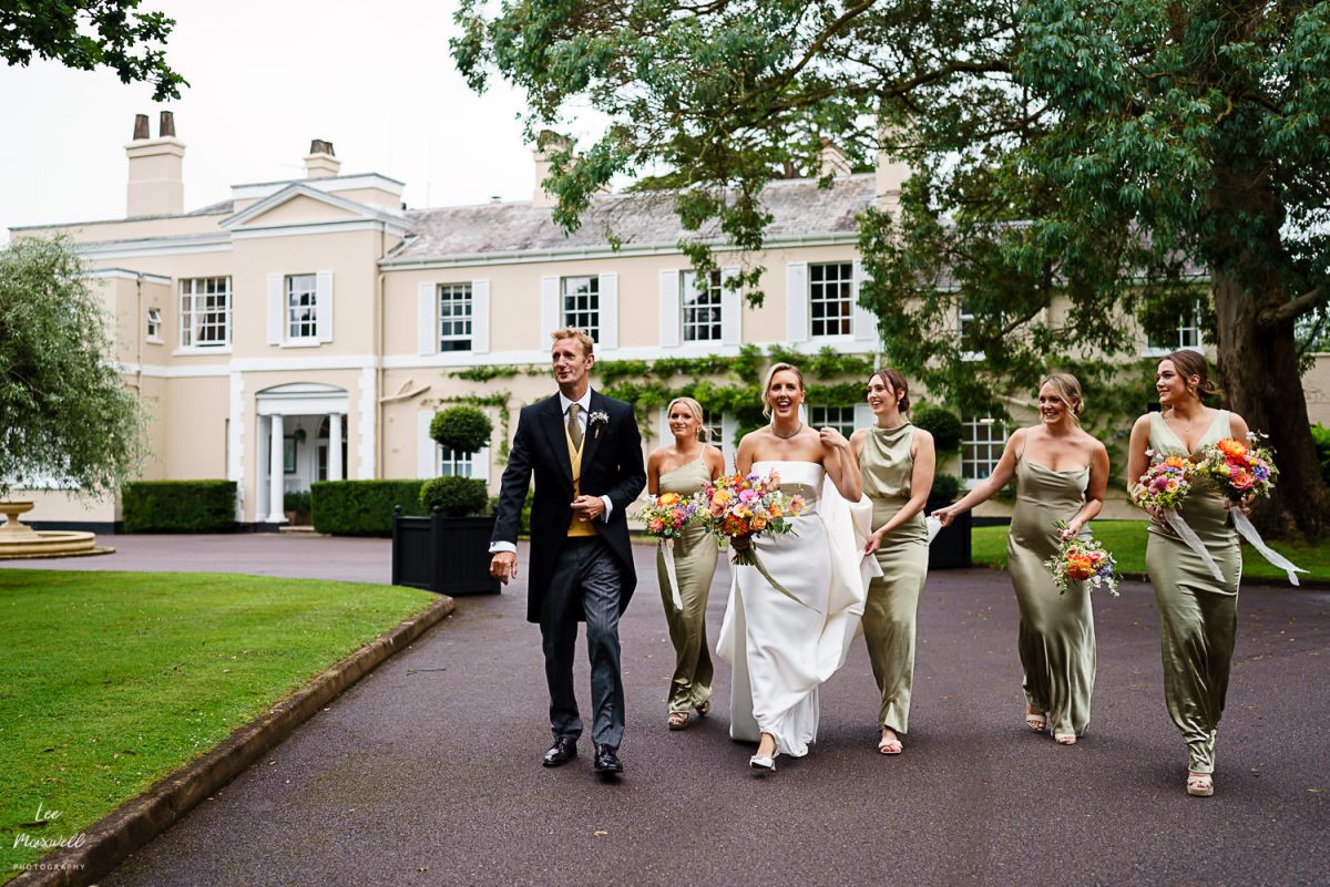 25 Best Devon Wedding Venues - A Photographer's Honest Review